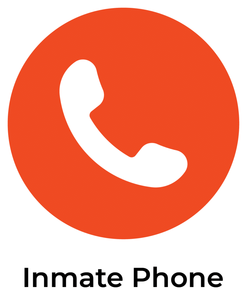 Kern County Jail (Lerdo) - Ice Locator