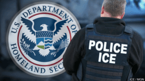 ICE-Detainee - Ice Locator